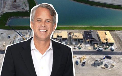 Minto Communities Sells 270 Acres of Westlake Project to Kolter Homes ...