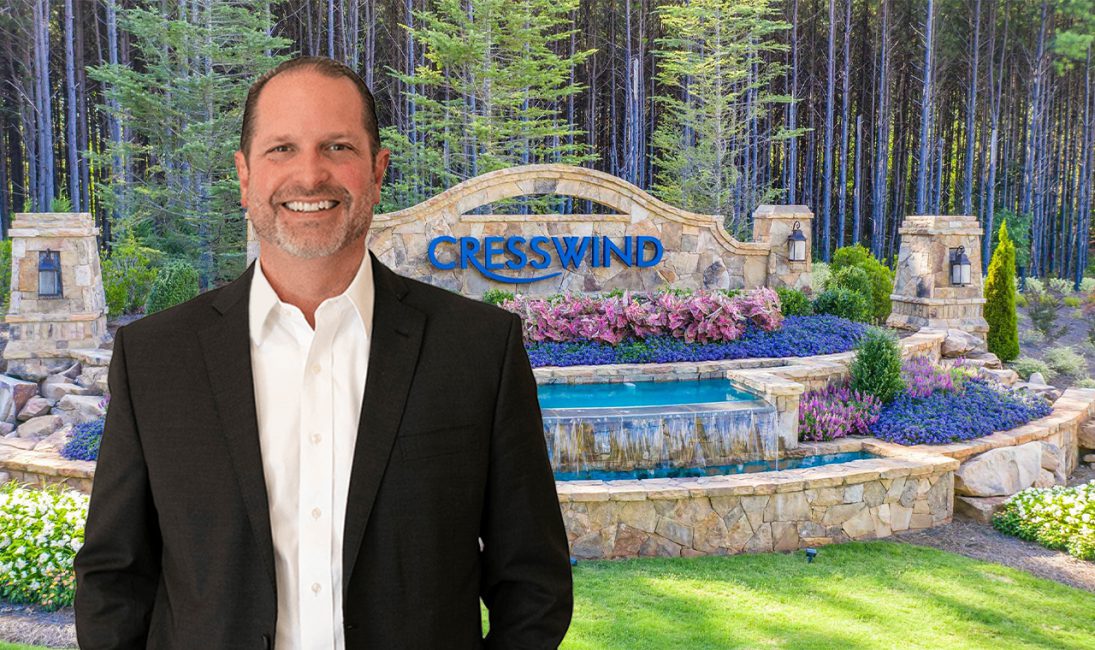 Kolter Homes names regional vice president for Georgia and northwest ...