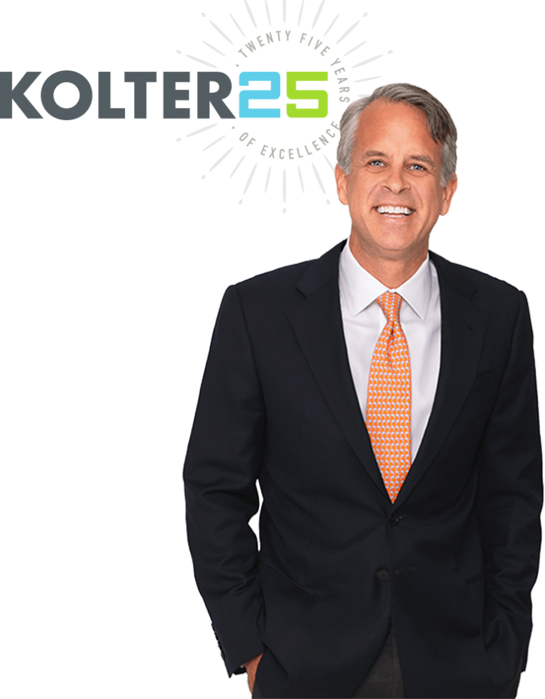 Kolter25 | Kolter Group