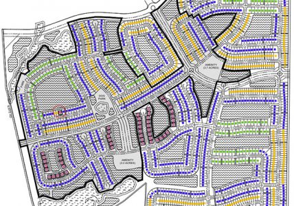 Rye Ranch – Parcel A | Kolter Group