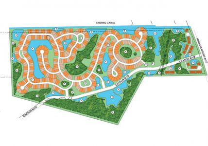 Seminole Palms | Kolter Group