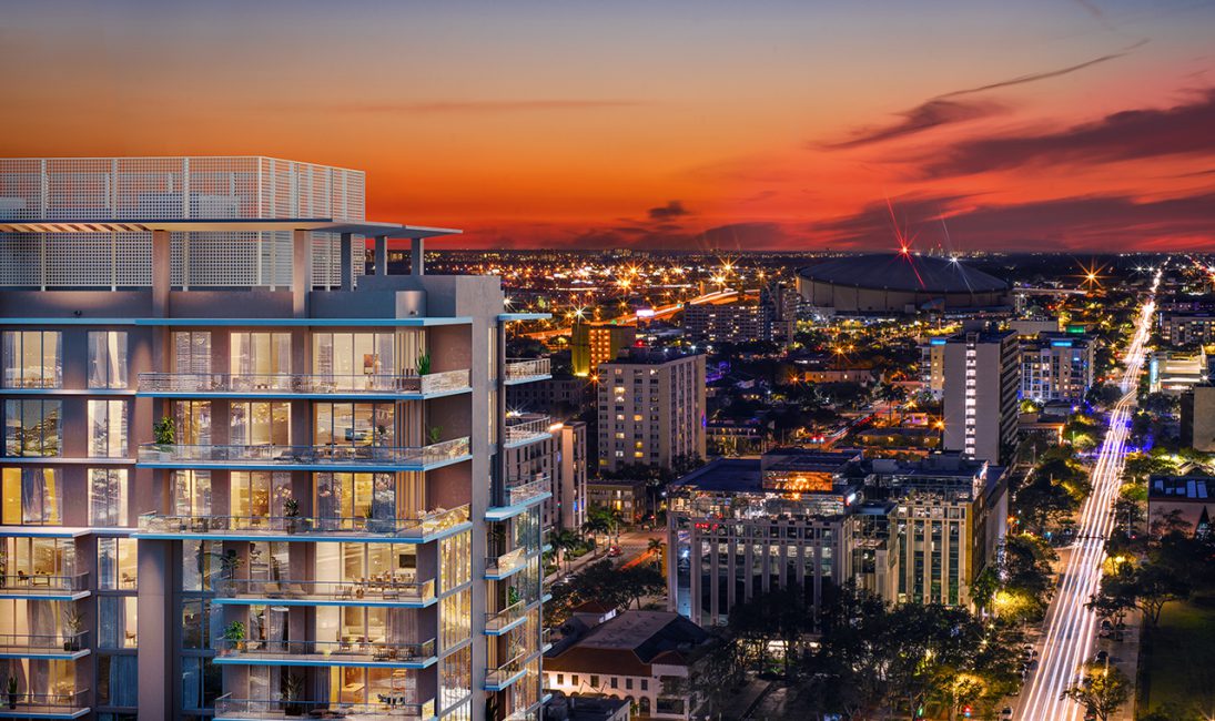 Kolter Urban is a pioneering developer in Tampa Bay | Kolter Group