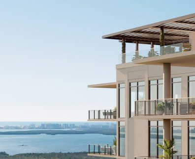 Announcing The Ritz-Carlton Residences, Sarasota Bay’s West Tower And ...