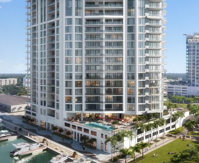 The Ritz-Carlton Residences Sarasota | Kolter Group