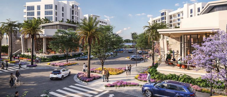 Renderings Revealed for 162-Unit Condo Development Proposed for Corey ...